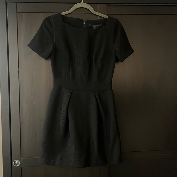 French Connection | Dresses | French Connection Cocktail Dress | Poshmark